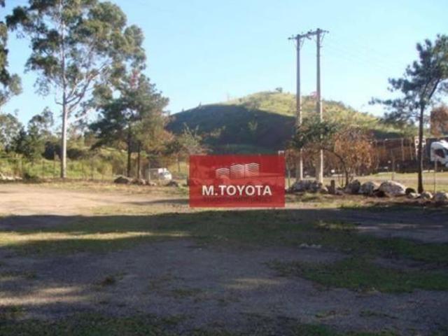 Terreno para venda em Condomínio City Castelo de 212028.00m²