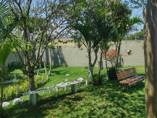 Terreno para venda em Condomínio Colonial Vale Do Sol em Tremembé São Paulo de 276.00m²
