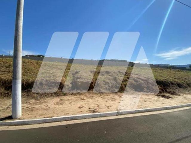Terreno para venda em Condomínio Doce Terra de 405.00m²
