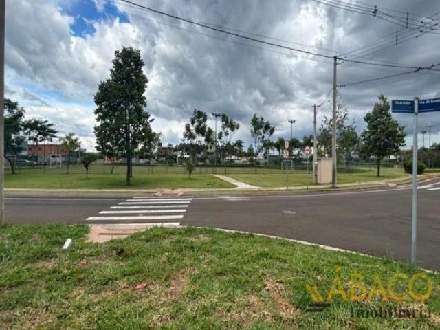 Terreno para venda em Condomínio Eco esportivo Damha Iv de 454.60m²