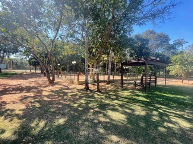 Terreno para venda em Condomínio Ecológico Mansões Morumbi
