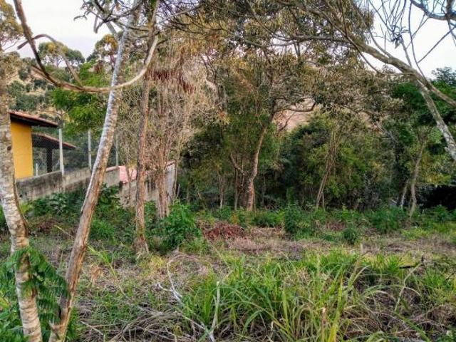Terreno para venda em condomínio em Mairiporã SP