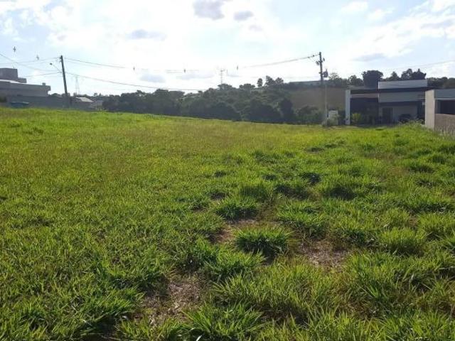 Terreno para venda em Condomínio Fazenda Alta Vista de 1000.00m²