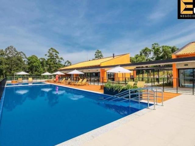 Terreno para venda em Condomínio Fazenda Dona Carolina de 1585.00m²