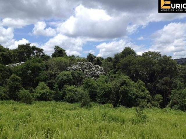 Terreno para venda em Condomínio Fazenda Dona Carolina de 1650.00m²