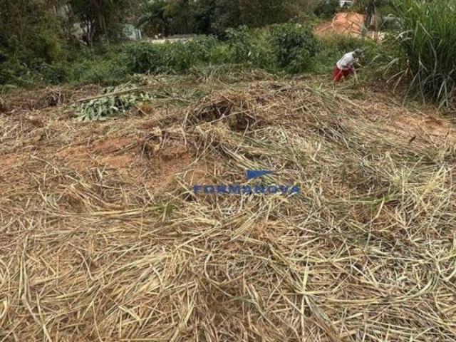 Terreno para Venda em Condomínio Fechado em Jandira SP