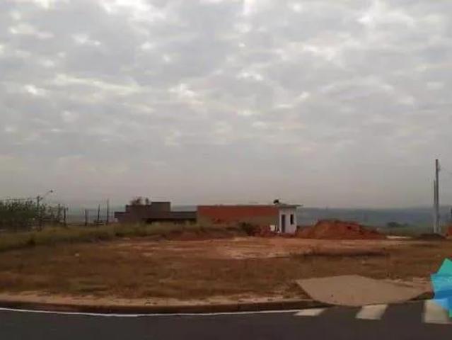 Terreno para venda em Condomínio Fechado Piccolo Paese de 10.00m²