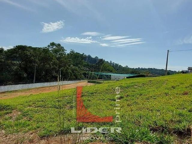 Terreno para venda em Condomínio Flamboyant de 878.00m²