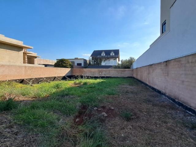 Terreno para venda em Condomínio Gênova em Ribeirão Preto São Paulo de 576.00m²
