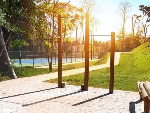 Terreno para venda em Condomínio GSP Arts Itatiba de 1192.07m²