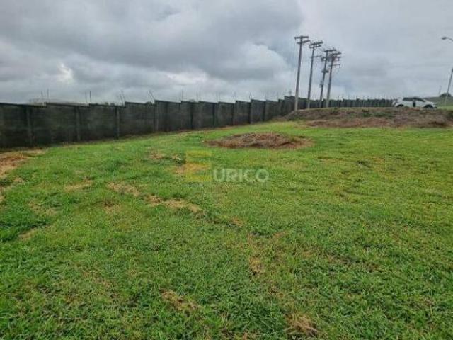 Terreno para venda em Condomínio GSP Arts Itatiba de 726.98m²