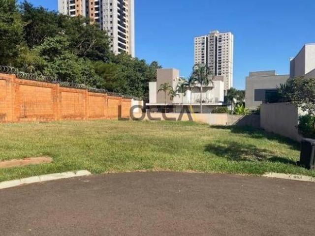 Terreno para venda em Condomínio Guaporé de 441.00m²