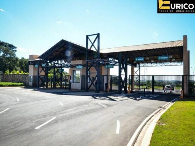 Terreno para venda em Condomínio Haras Patente de 822.50m²
