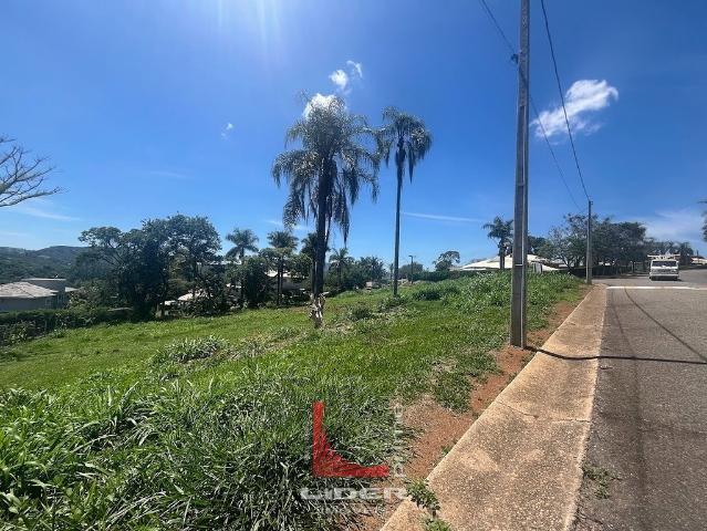 Terreno para venda em Condomínio Jardim Das Palmeiras em Bragança Paulista São Paulo de 2472.00m²