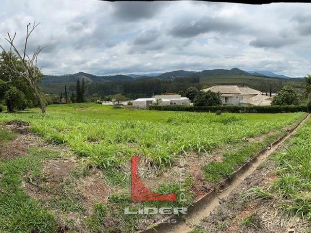 Terreno para venda em Condomínio Jardim Das Palmeiras em Bragança Paulista São Paulo de 2671.00m²
