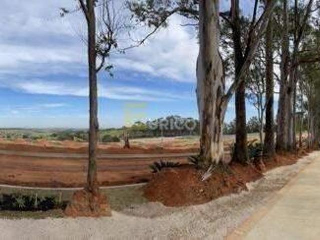 Terreno para venda em Condomínio La Dolce Vita Jaguariúna de 400.00m²