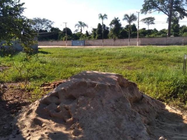 Terreno para venda em Condomínio Lago Azul 2 de 450.00m²