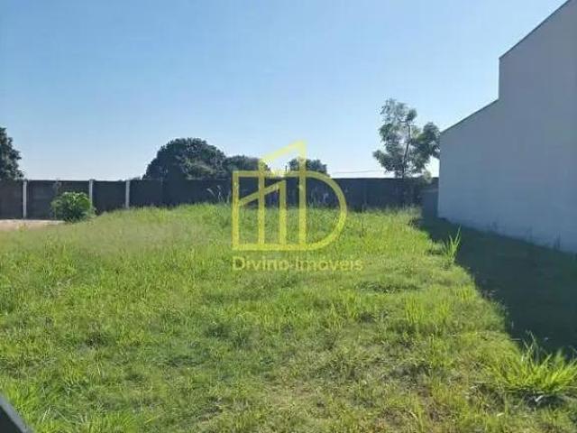 Terreno para venda em Condomínio Lago Da Serra de 310.00m²