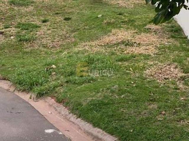 Terreno para venda em Condomínio Madre Maria Vilac de 300.00m²