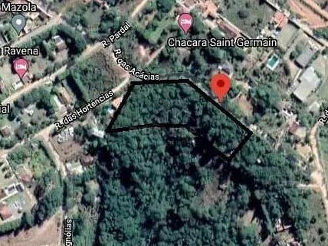 Terreno para venda em Condomínio Morada das Flores, Poços de