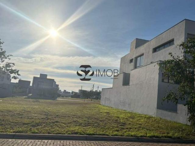 Terreno para venda em Condominio Morro do Sol de 0.01m²