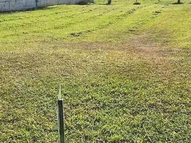 Terreno para venda em Condomínio Palmeiras Imperiais de 10.00m²