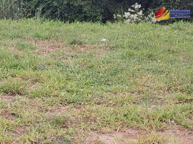 Terreno para venda em Condomínio Park Gran Reserve de 200.00m²