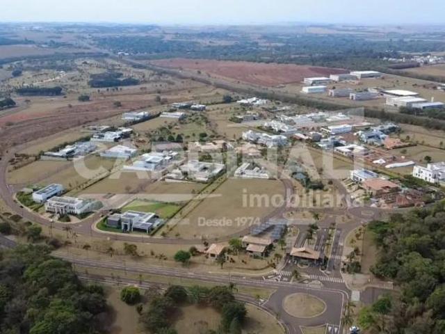 Terreno para venda em Condominio Parque Residencial Damha Golf de 1406.00m²