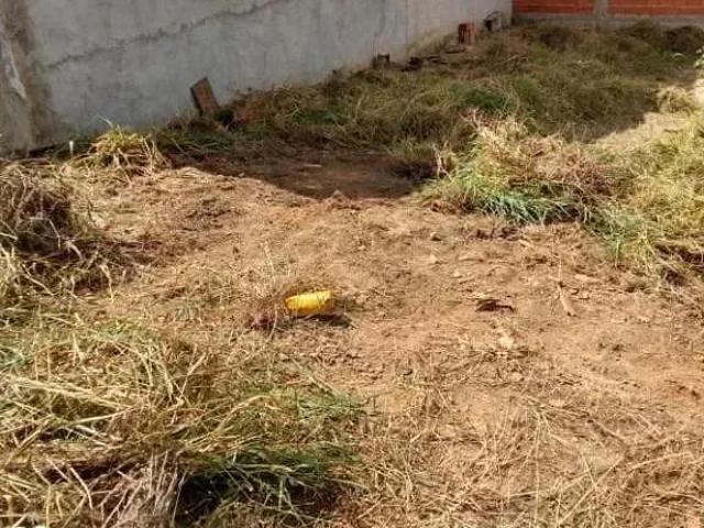 Terreno para venda em Condomínio Piccolo Paese de 10.00m²