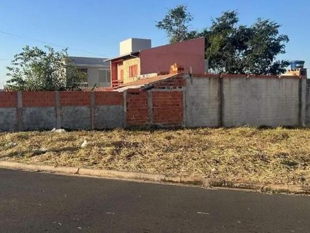 Terreno para venda em Condomínio Piccolo Paese de 10.00m²