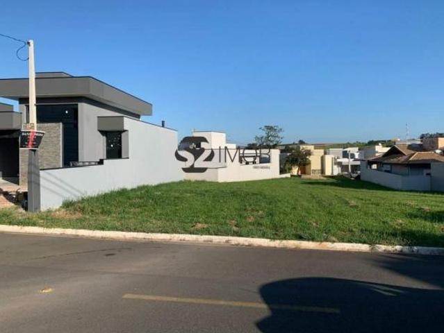 Terreno para venda em Condominio Portal do Lago de 0.01m²