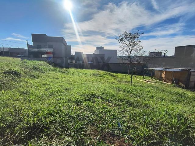 Terreno para venda em Condomínio Portal Da Serra em Bragança Paulista São Paulo de 250.00m²