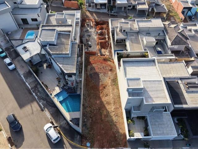 Terreno para venda em Condomínio Portal Da Serra em Bragança Paulista São Paulo de 277.56m²