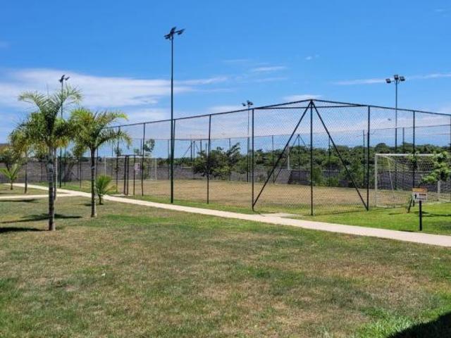 Terreno para venda em Condomínio Quinta Do Ipê de 325.00m²