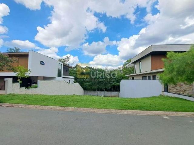 Terreno para venda em Condomínio Reserva das Palmeiras de 500.00m²