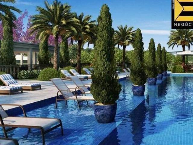 Terreno para venda em Condomínio Reserva do Francês de 340.00m²