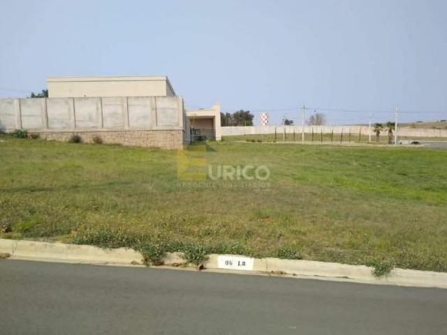 Terreno para venda em Condomínio Reserva do Francês de 387.22m²