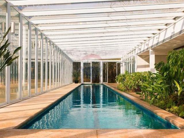 Terreno para venda em Condomínio Reserva Santa Izabel de 457.00m²