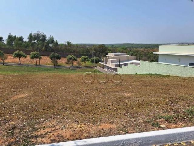 Terreno para venda em Condomínio Residencial Terra Das Águas de 450.00m²