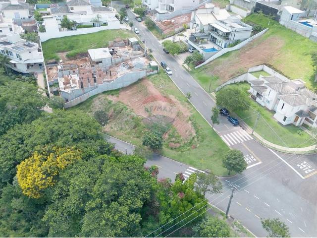 Terreno para venda em Condominio Residencial Villa Ravenna em Itatiba São Paulo de 640.00m²