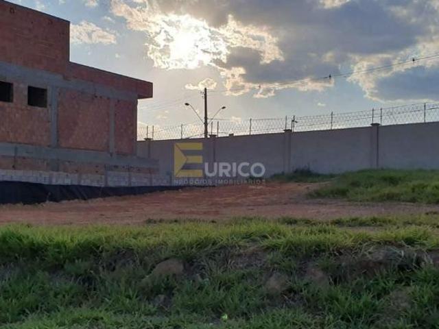 Terreno para venda em Condomínio Residencial Arborais de 420.00m²