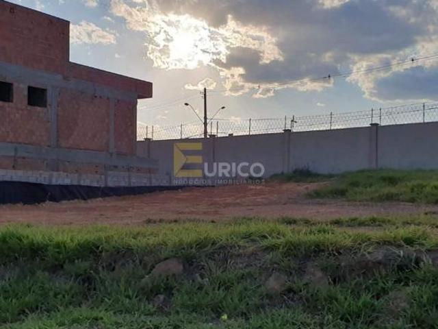 Terreno para venda em Condomínio Residencial Arborais de 420.00m²
