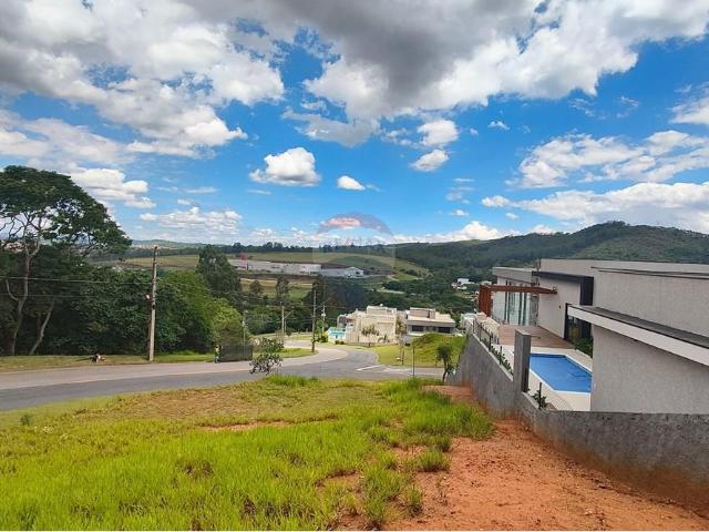 Terreno para venda em Condomínio Residencial Campos Do Conde em Bragança Paulista São Paulo de 567.80m²