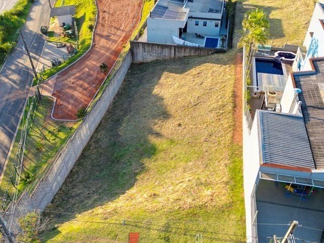 Terreno para venda em Condomínio Residencial Campos Do Conde em Bragança Paulista São Paulo de 600.00m²