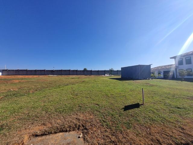 Terreno para venda em Condominio Residencial Colonial Village Ii em Pindamonhangaba São Paulo de 797.00m²