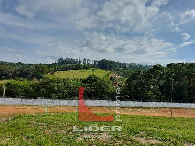 Terreno para venda em Condomínio Residencial Euroville em Bragança Paulista São Paulo de 878.00m²