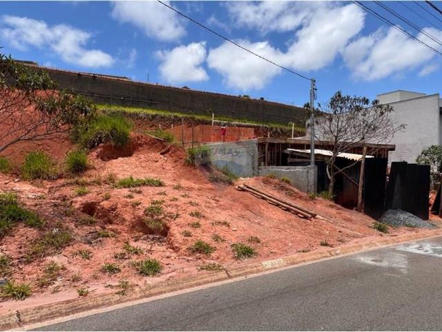 Terreno para venda em Condomínio Residencial Euroville Ii em Bragança Paulista São Paulo de 426.43m²