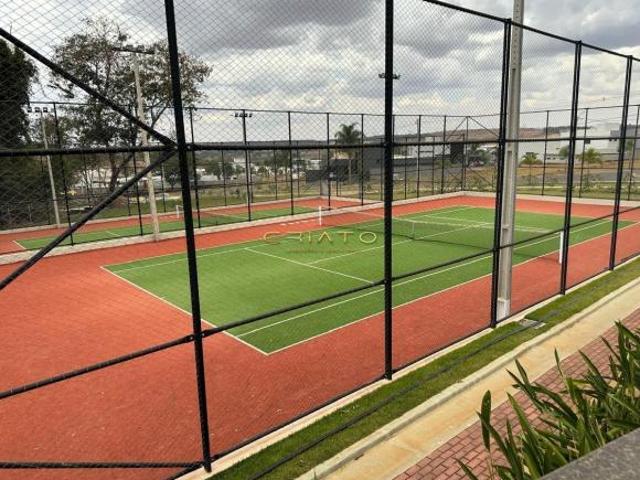 Terreno para venda em Condomínio Residencial Gaudi, Anápolis