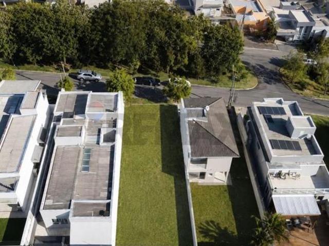 Terreno para venda em Condomínio Residencial Mirante De Bragança de 300.00m²