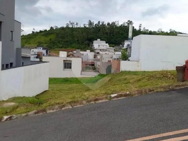 Terreno para venda em Condomínio Residencial Mont’ Alcino de 300.00m²